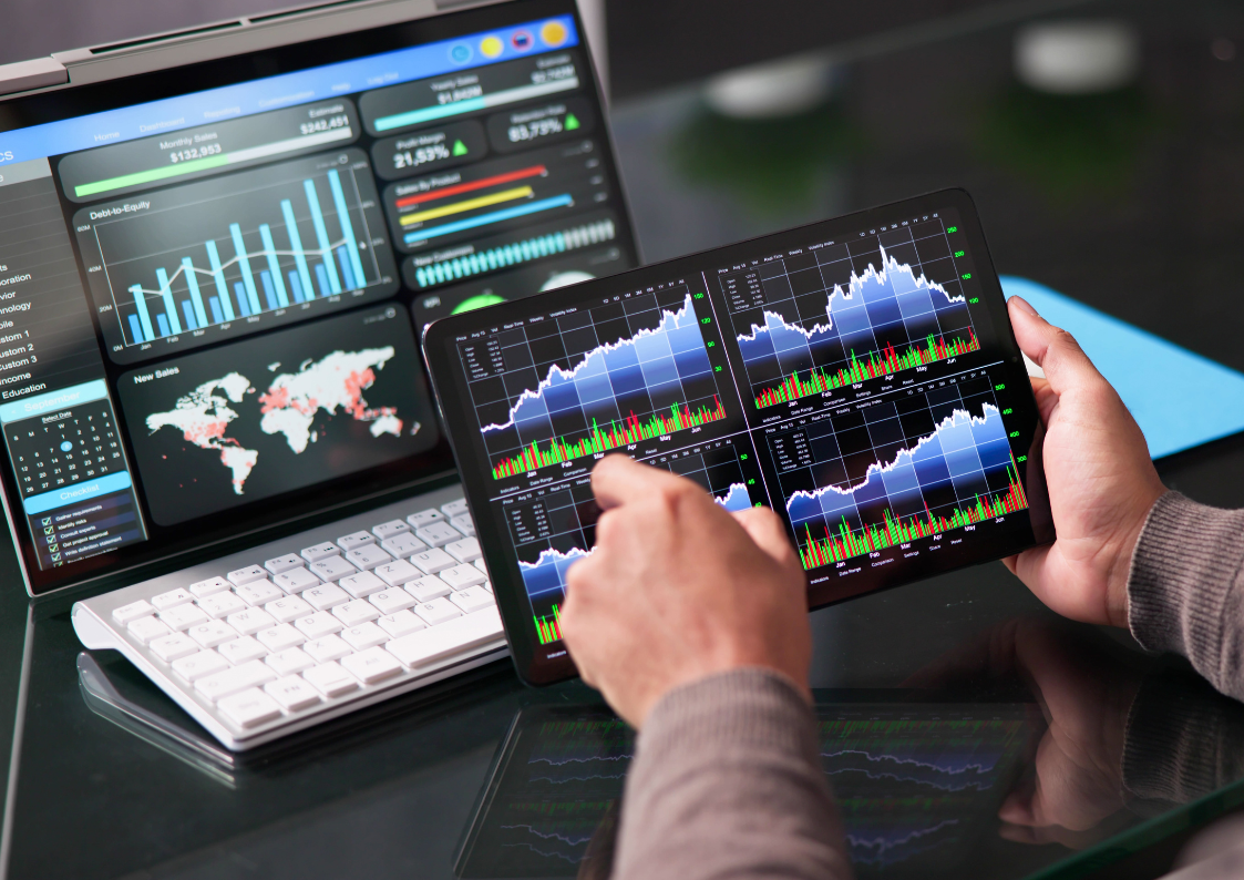 The Technological Layers Behind Power BI Reports | Multishoring