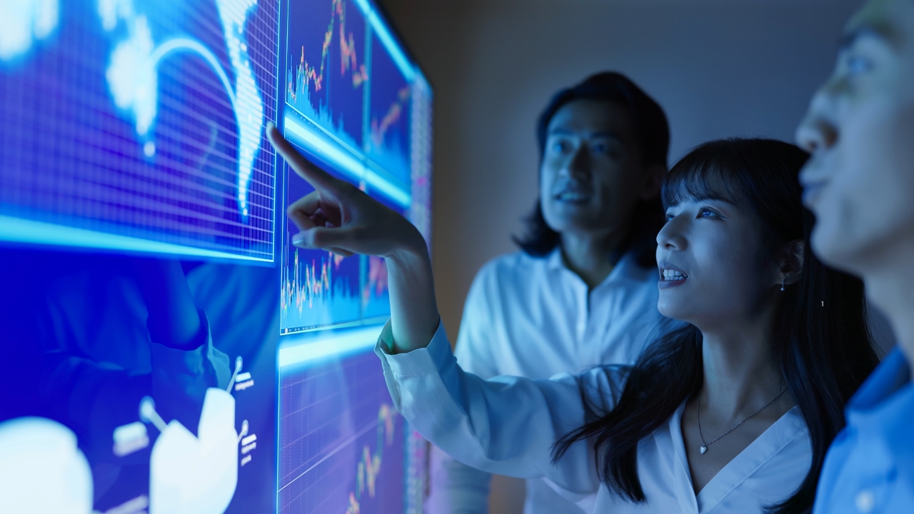 How to Connect Power BI to Salesforce: Step-by-Step Guide - Multishoring | Multishoring