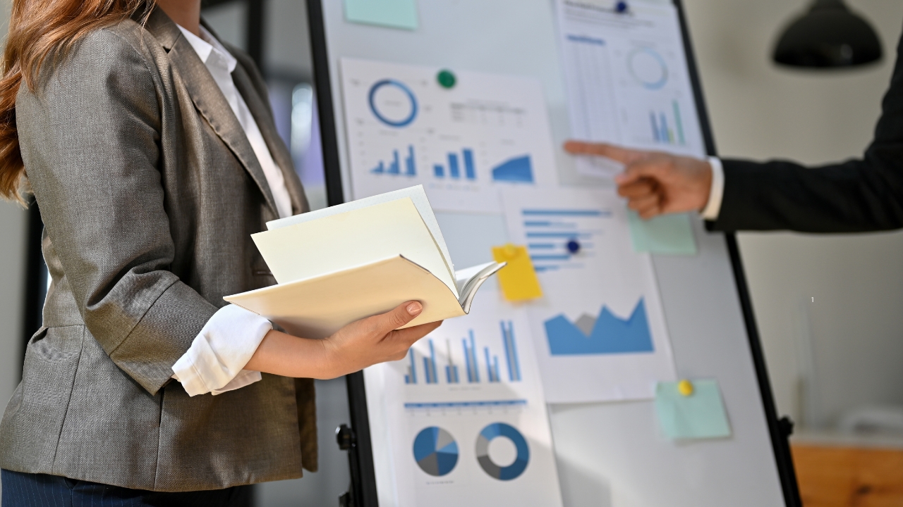 NetSuite and Power BI, How to Connect Your Systems - Multishoring | Multishoring