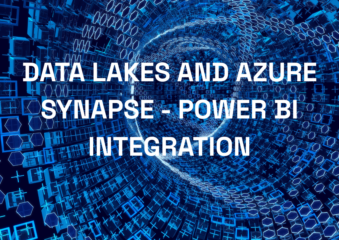 Azure Synapse Power BI Integration: Unified Analytics with Data Lakes | Multishoring | Multishoring